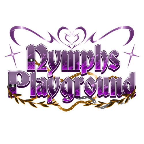Nymphs Playground By Morder Shop 𝑻𝒆𝒎𝒑𝒍𝒂𝒕𝒆