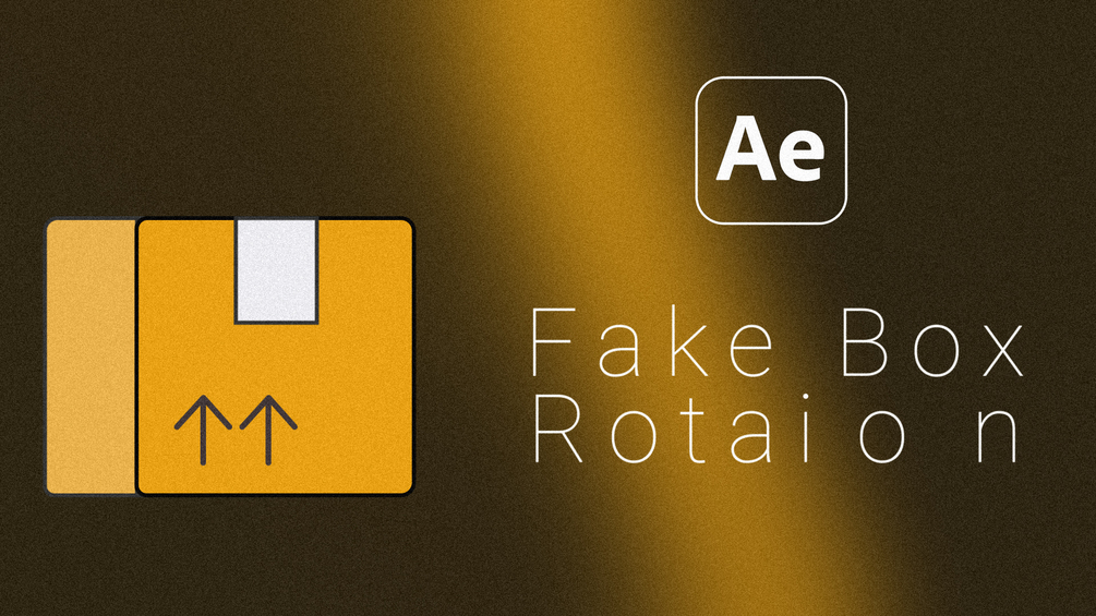 Fake Box Rotation