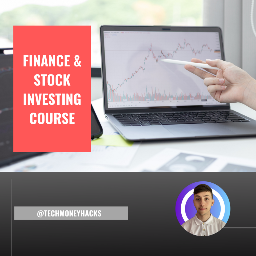Finance & Stocks Course
