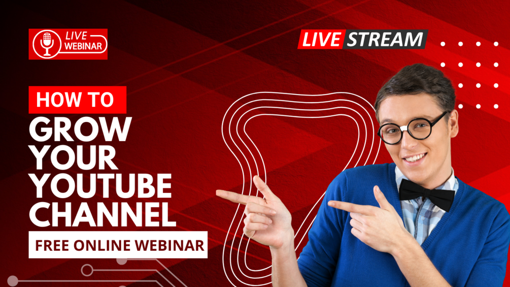 4 Ways to Grow your YouTube channel without showing face