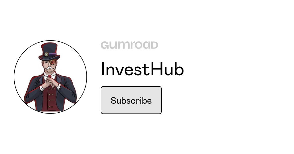 InvestHub