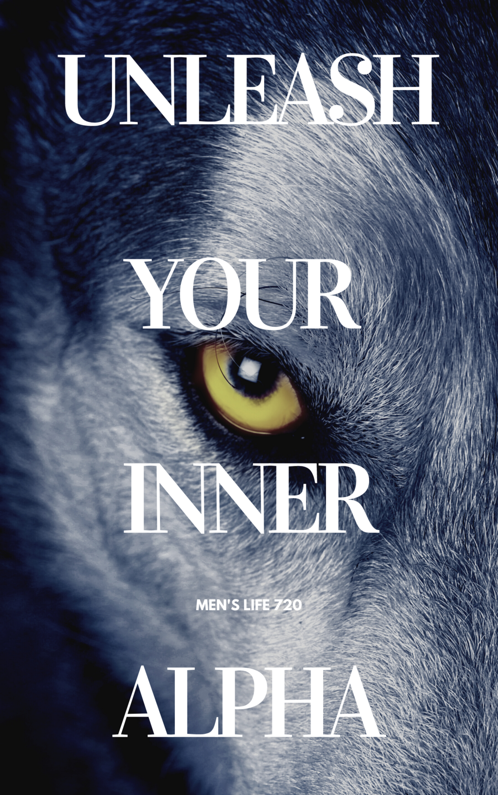 Unleash Your Inner Alpha