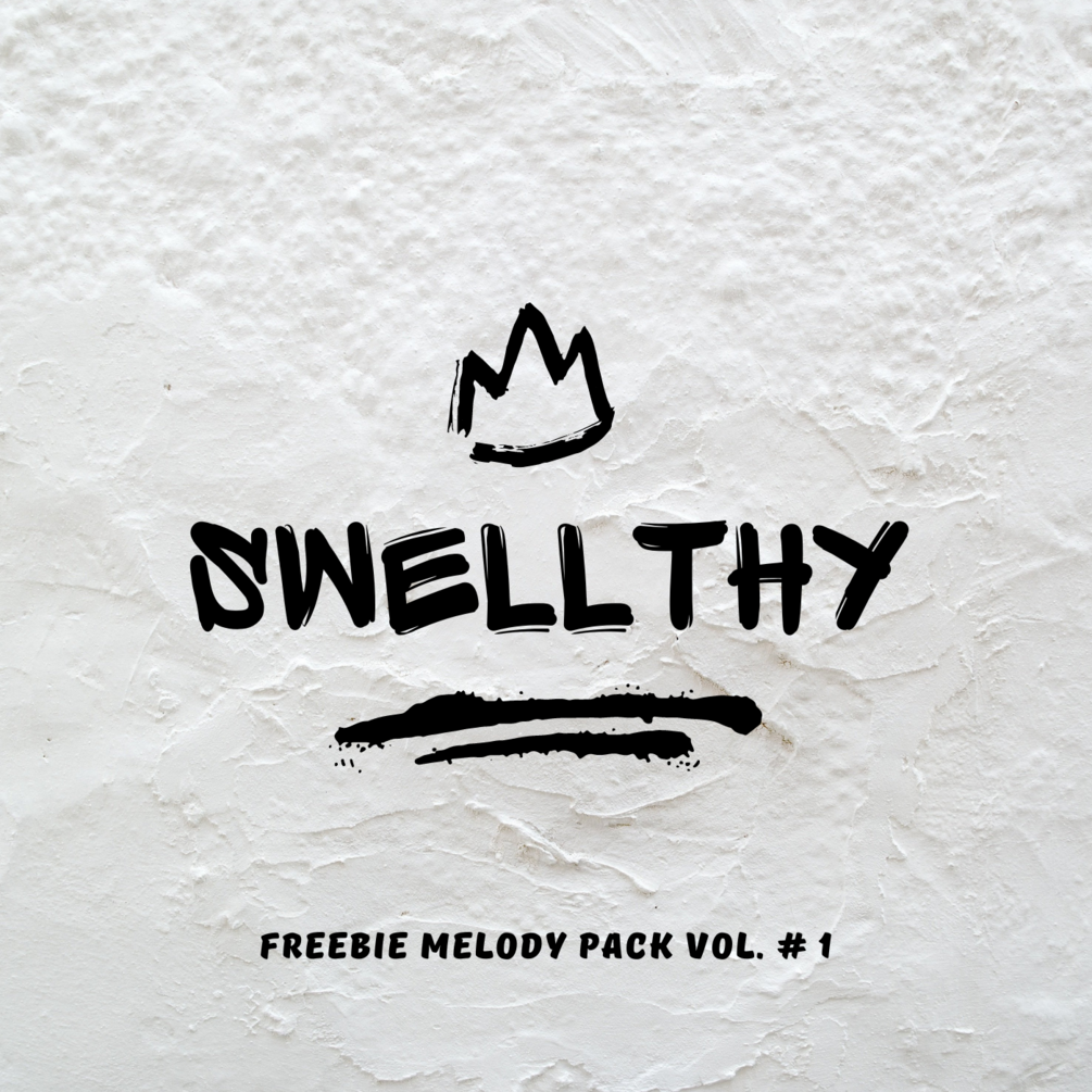 Swellthy's Freebie Melody Pack Vol. #1