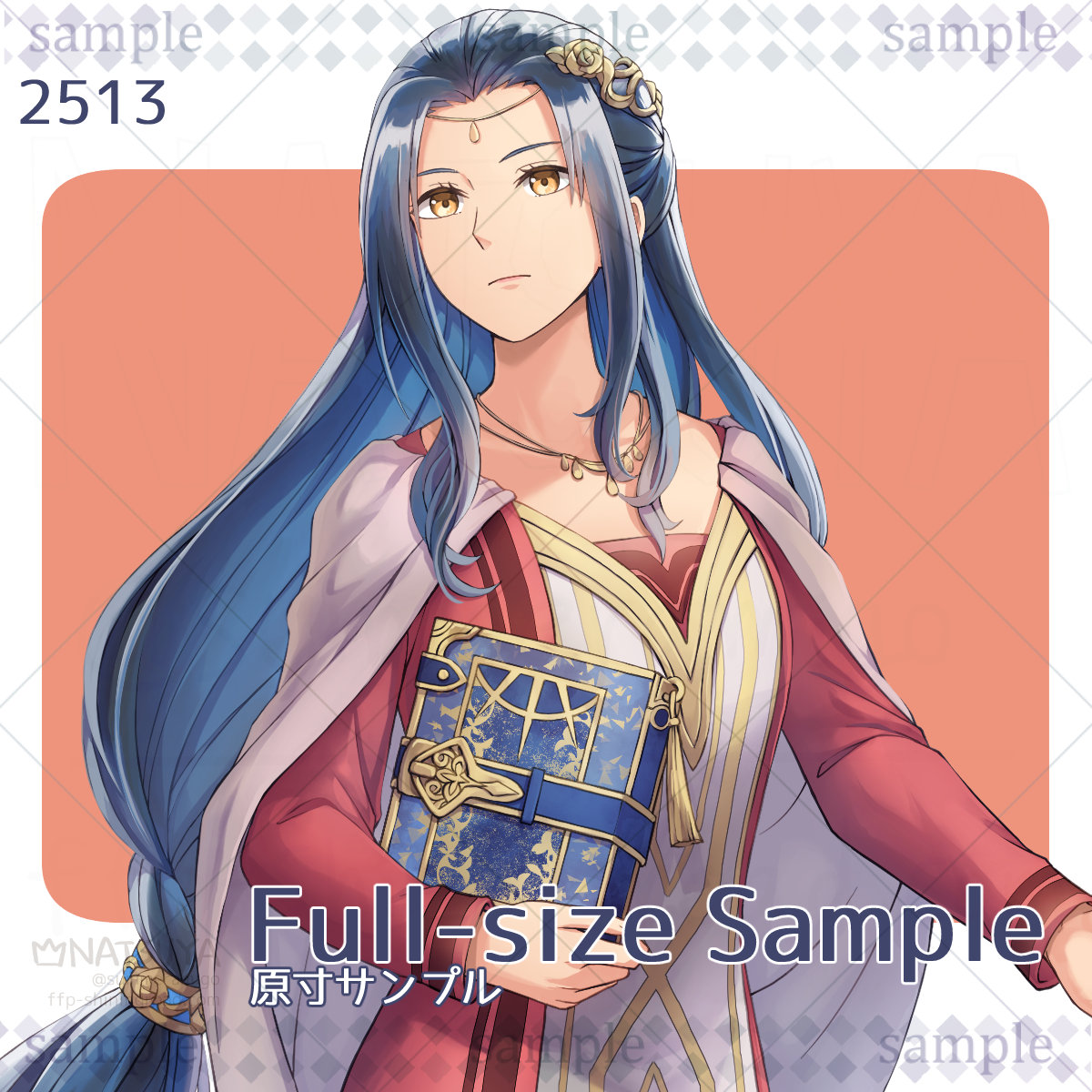 Anime Character Art Pack: 2513 - 6 Expressions | Image: Woman, scholar ...