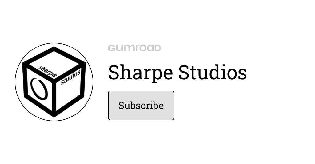 Sharpe Studios