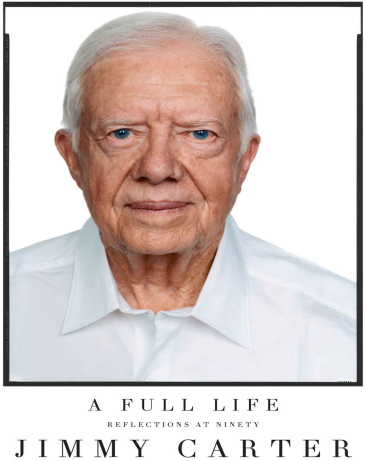 Jimmy Carter Biography