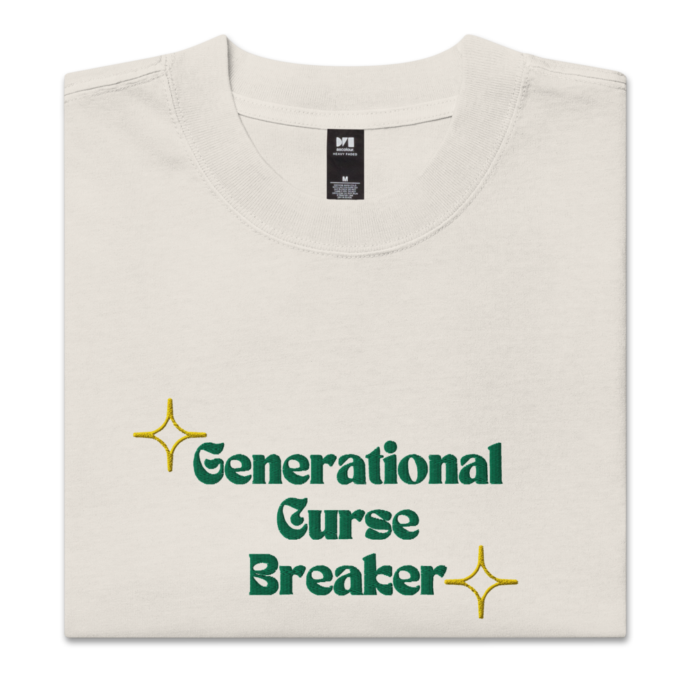 Generational Curse Breaker