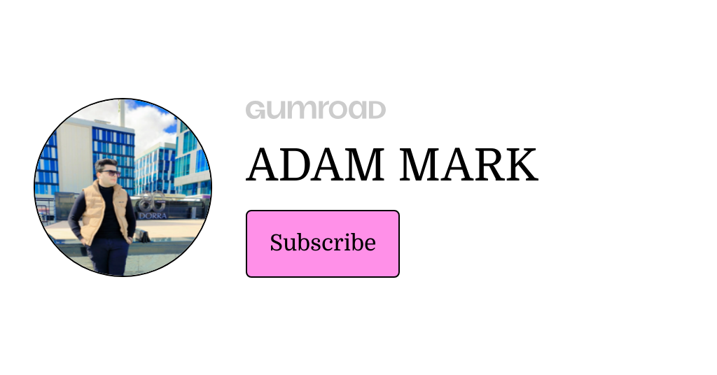 ADAM MARK