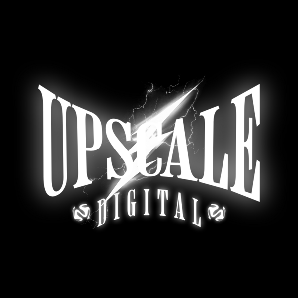 UpScale Digital
