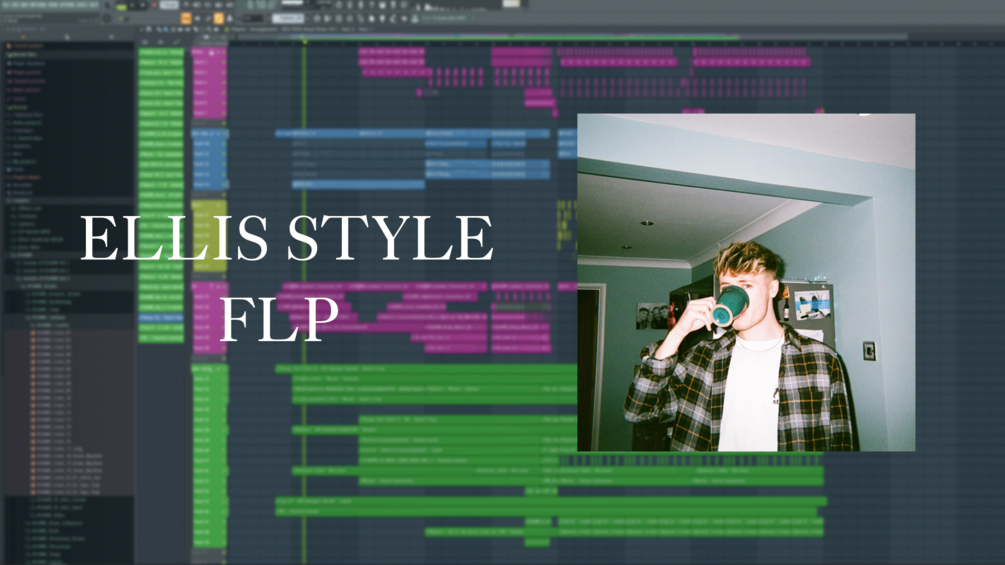 Future Funk Like Ellis