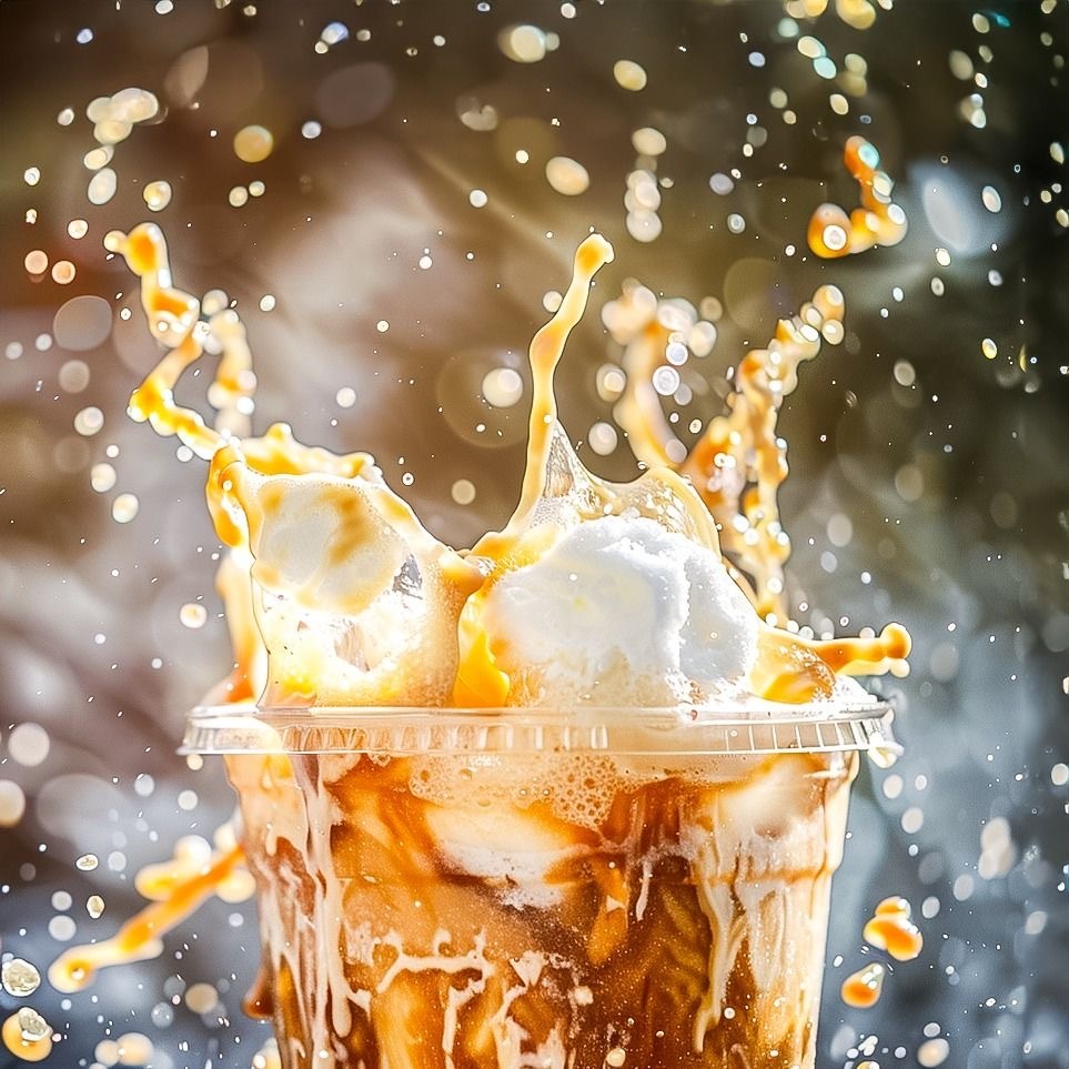 5 basic Coffee Recipes