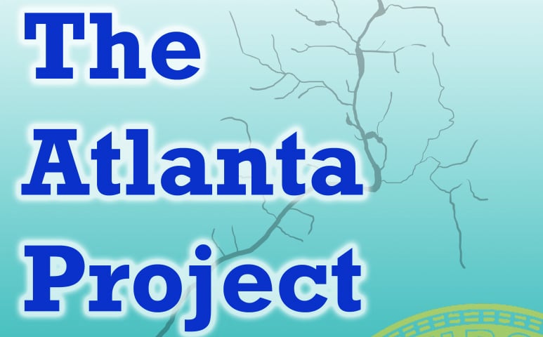 The Atlanta Project (Audio)