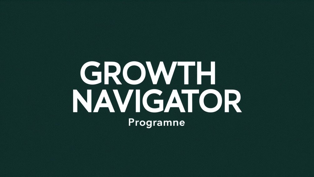 Growth Navigator Program