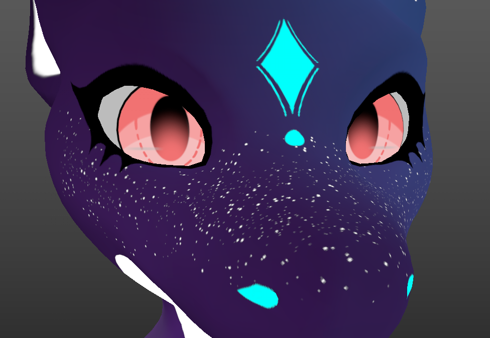Nardo Eye Pack