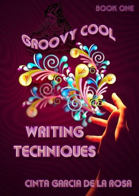 Ebook - Groovy Cool Writing Techniques