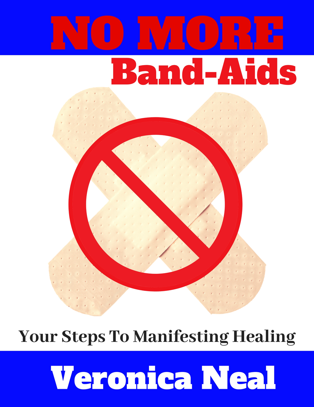 No More Band-Aids