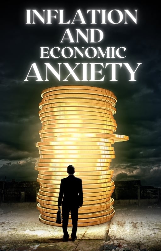 Inflation and Economic Anxiety: How to Protect Your Wealth in Times of ...