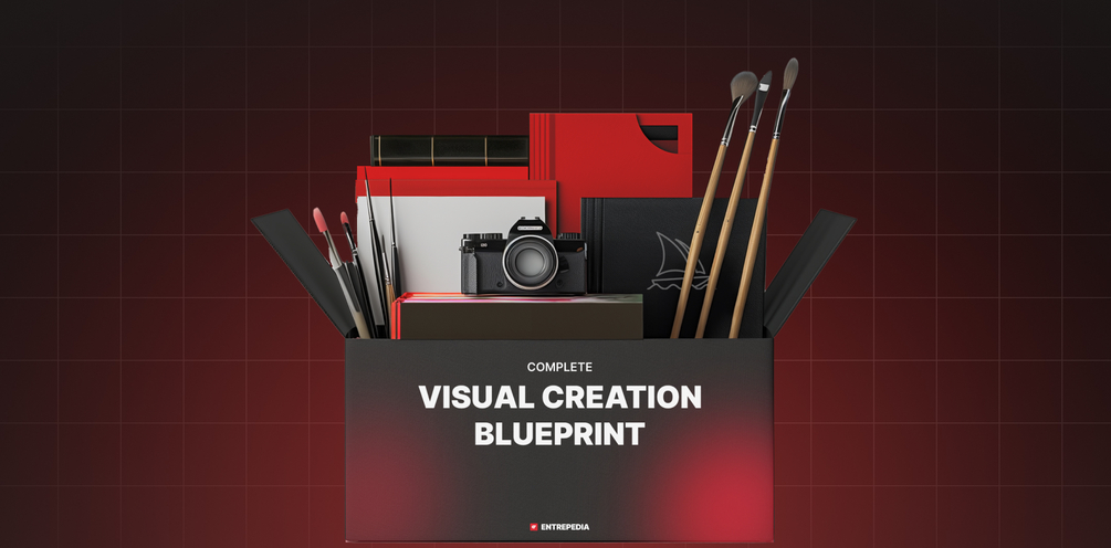 Visual Creation Blueprint