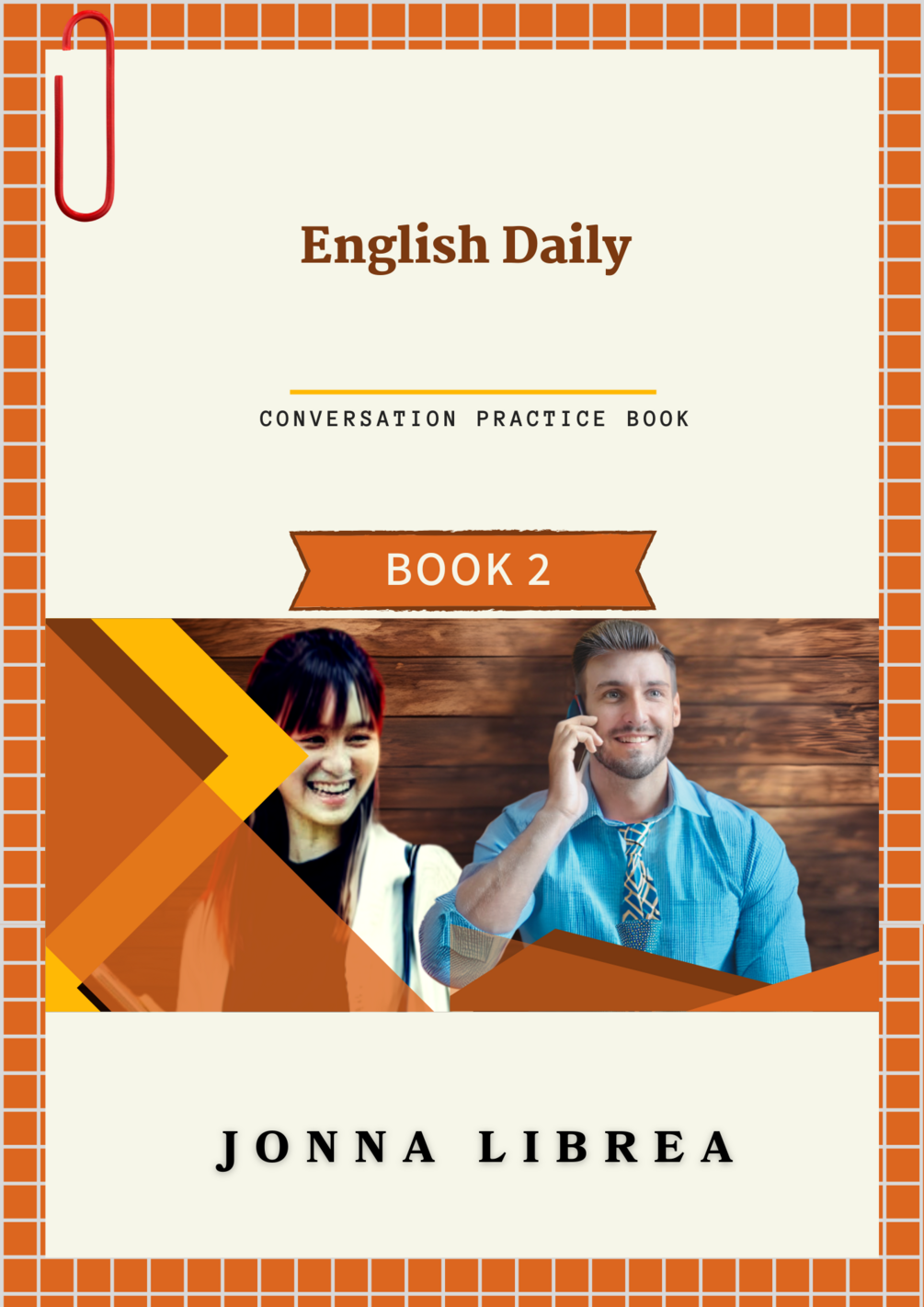 English Daily Book 2