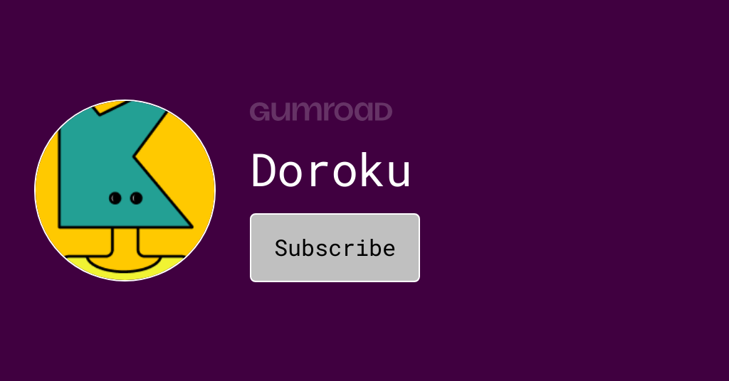 Doroku