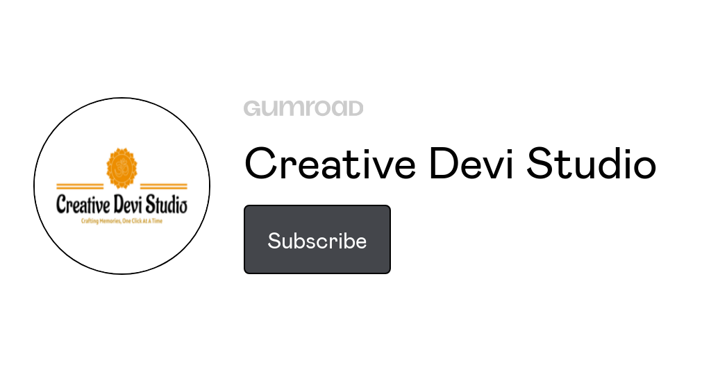 Creative Devi Studio