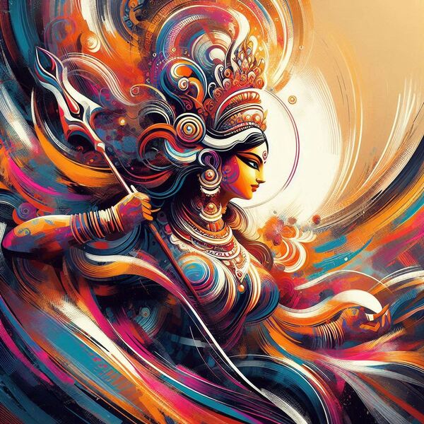 Divine Abstractions: Unlock the Spiritual Realm Through Expressionist ...