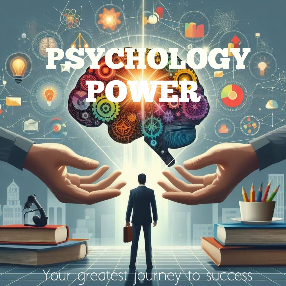 Psychology power