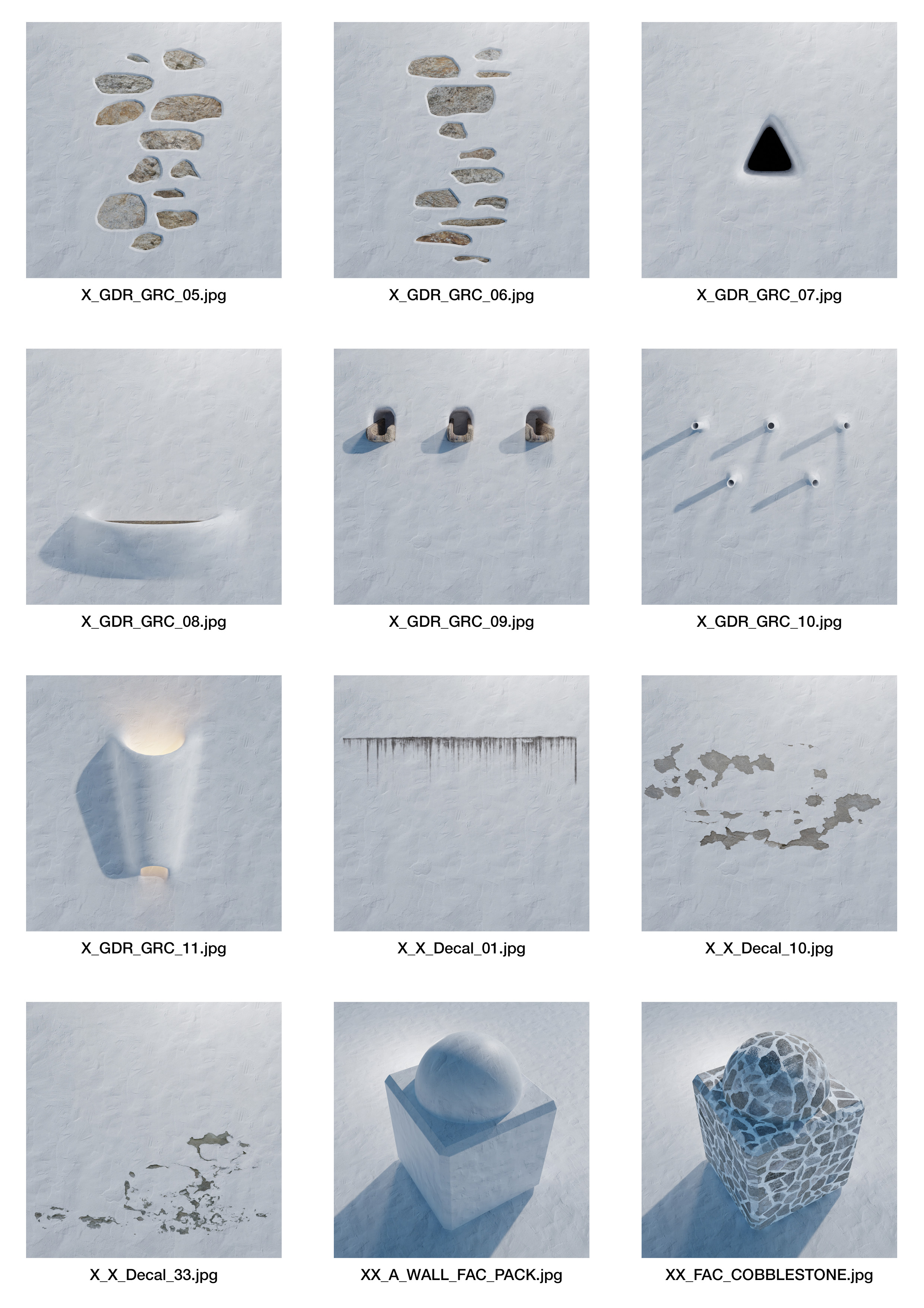 FAC-PACK GREECE for Kitops