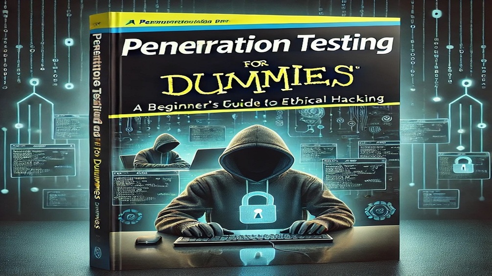 Penetration Testing for Dummies