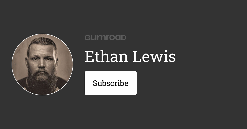 Ethan Lewis