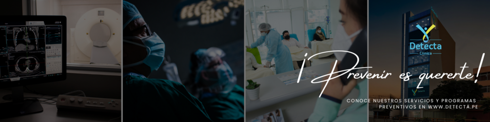 Conoce más sobre Detecta Clínica