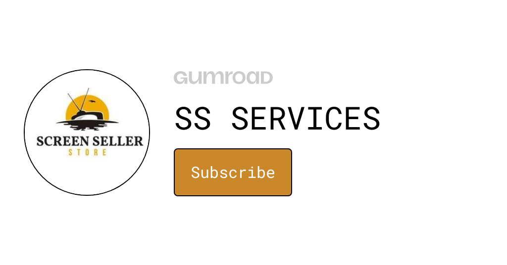 SS SERVICES