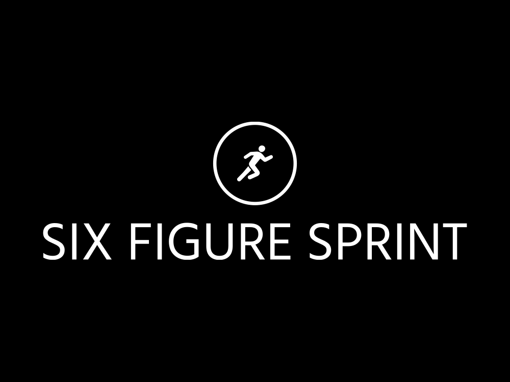 2023 6 FIGURE BLUEPRINT