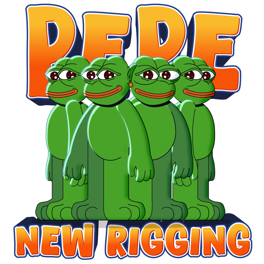 PEPE - Toon Boom Animation Rig Animation