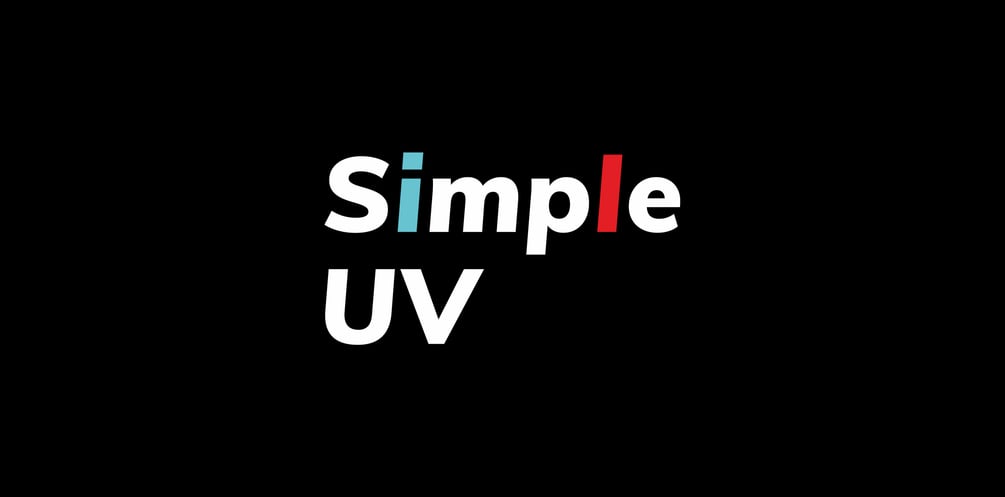 Simple UV