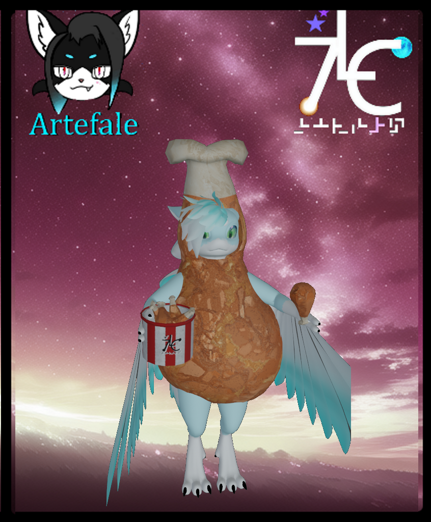 [Free] Chicken Wing Kitavali