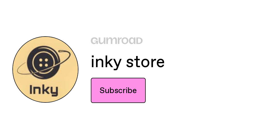 inky store