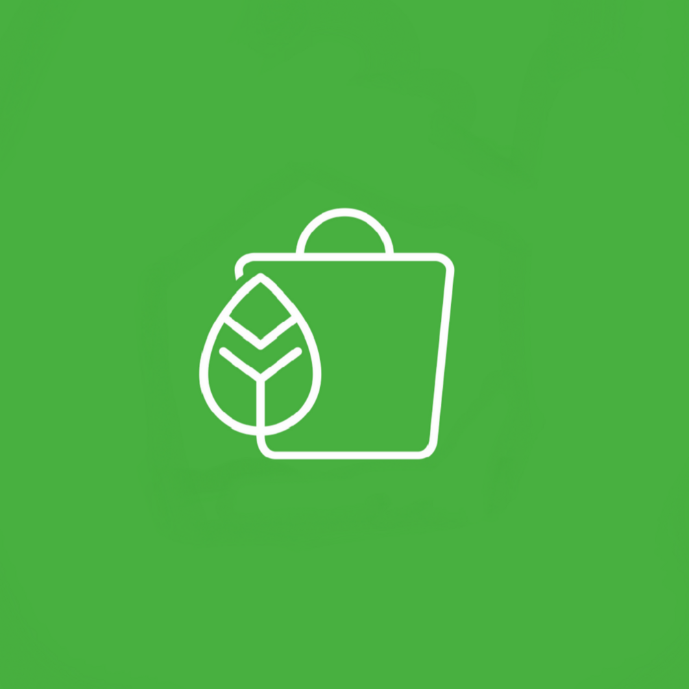Farm Shop Logo Design