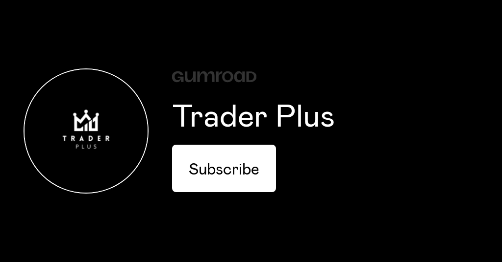 Trader Plus