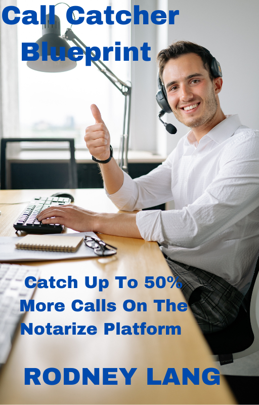 Call Catcher Blueprint