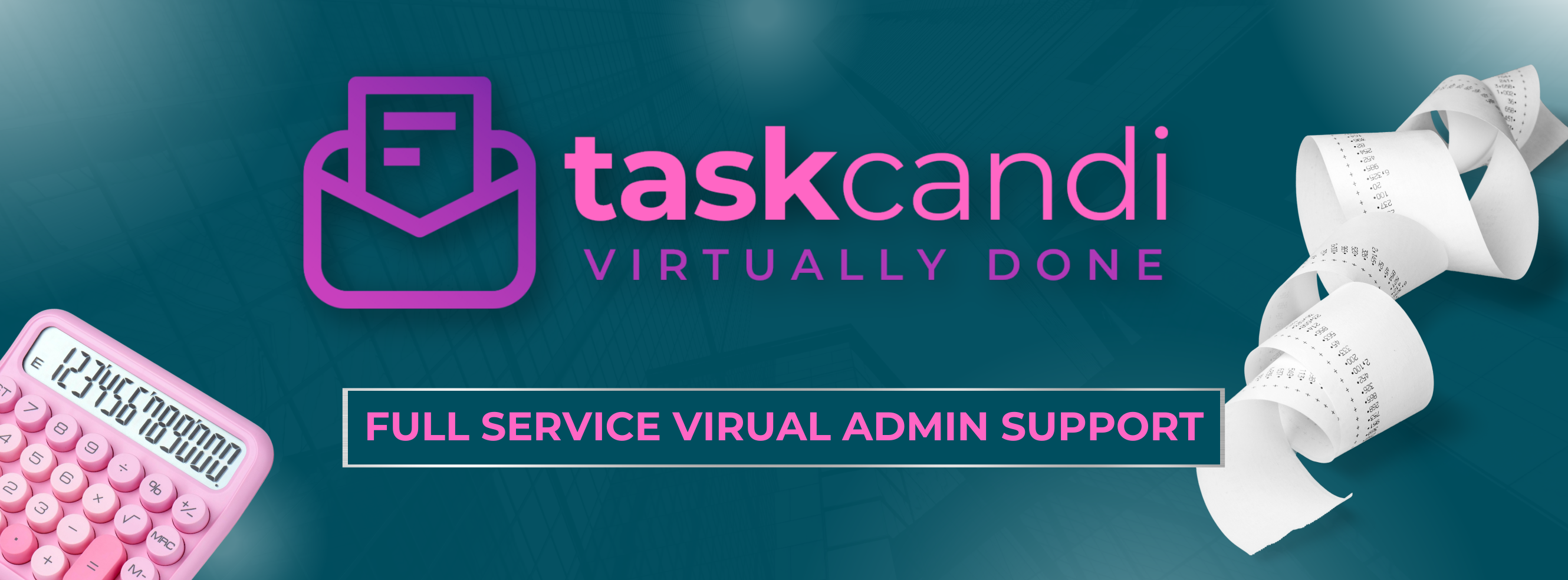 Virtual Assistance consult