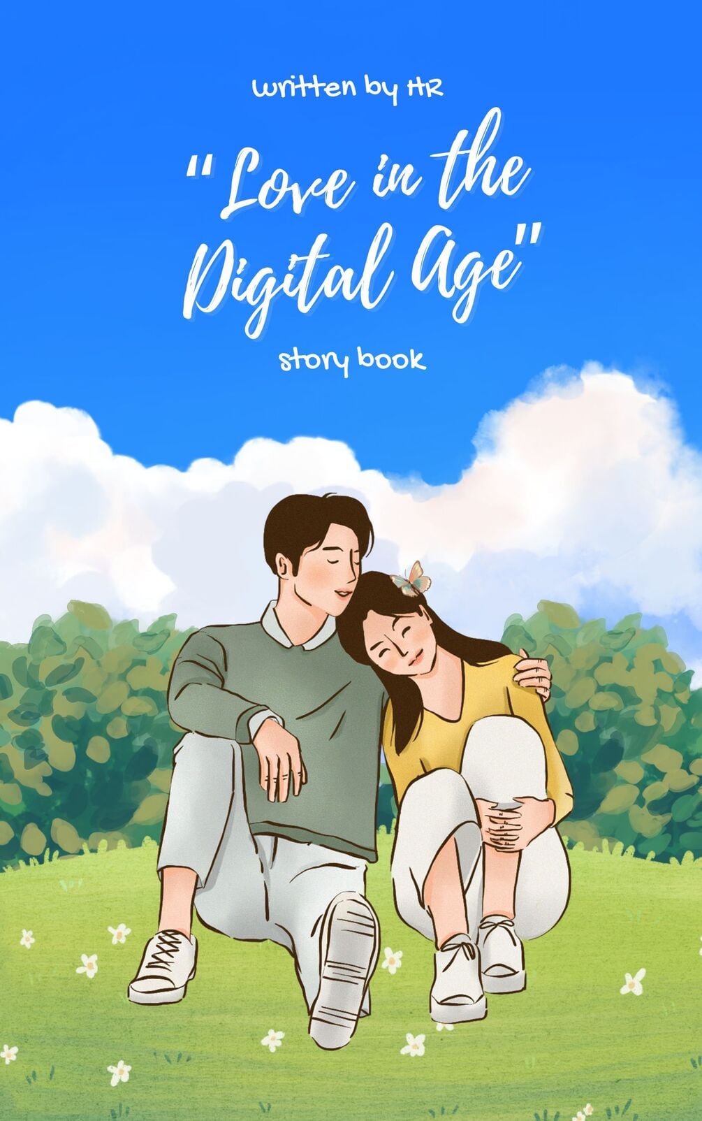 Love in the digital age