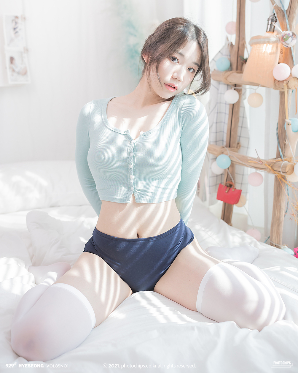 VOL85 NO1 ] Hyeseong