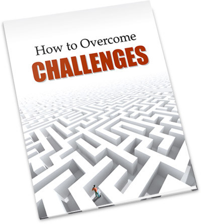 How To Overcome Challenges
