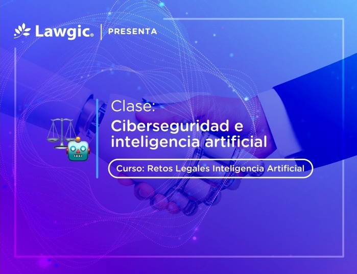 Ciberseguridad e Inteligencia Artificial Ciberseguridad e Inteligencia Artificial