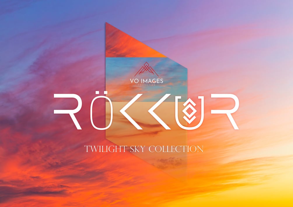ROKKUR Sky Collection