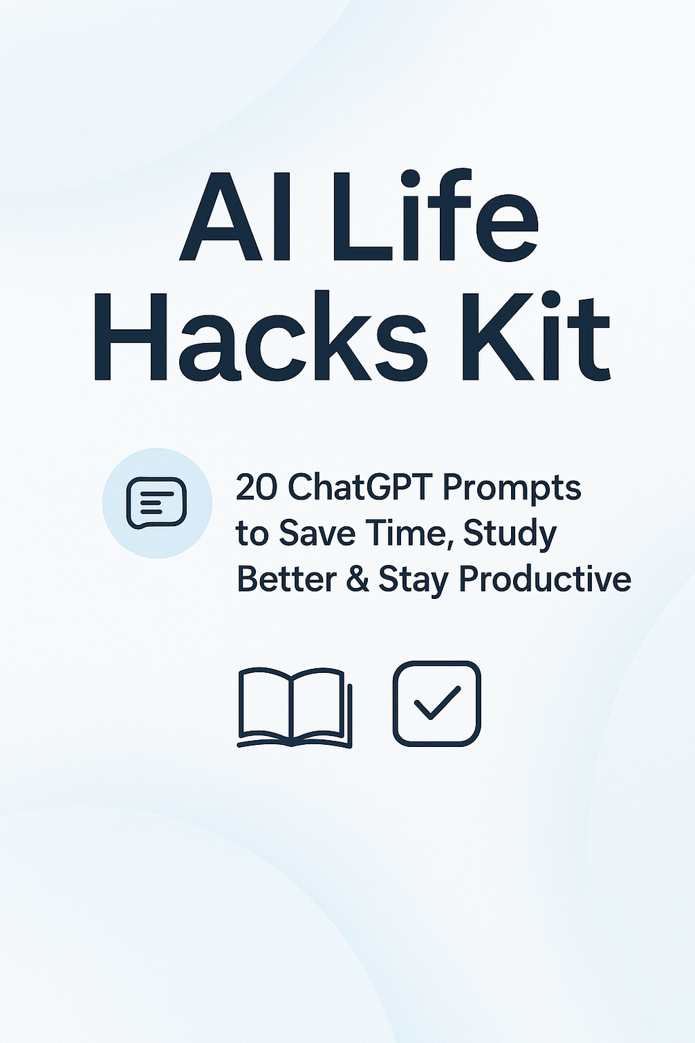 PromptPilot ️ – AI Prompt Toolkit for Productivity & Business
