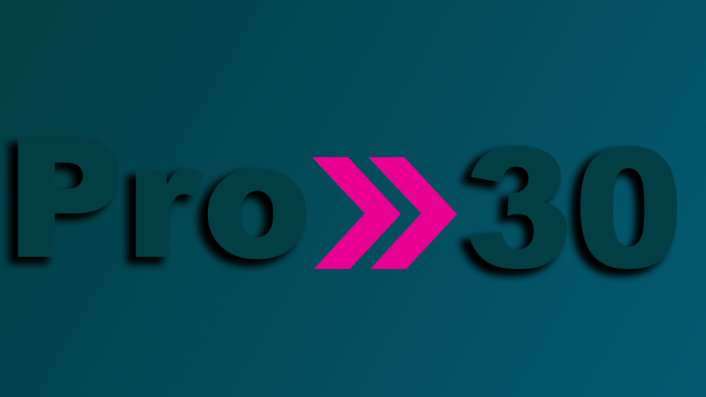 Pro 30