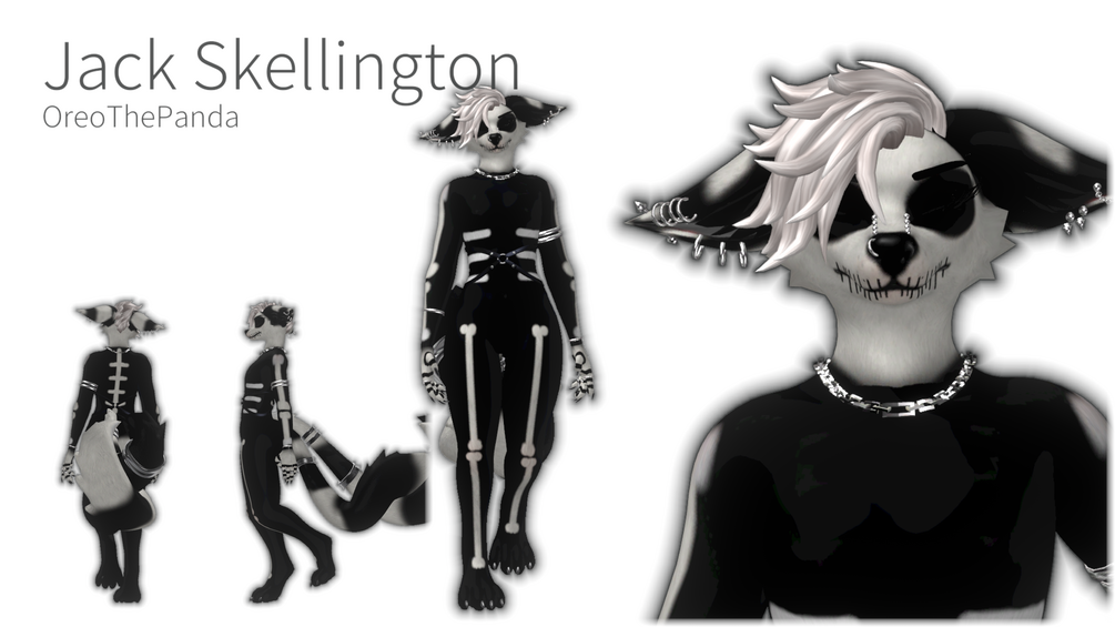 The Nightmare Before VRChat