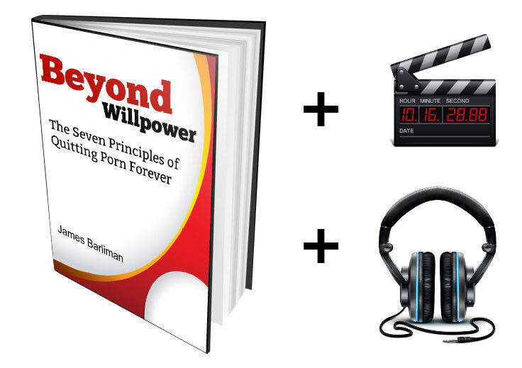 Beyond Willpower Full Course Download (One Week Only!)